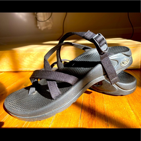 Chaco | Shoes | Chacos Toe Loop Sandals | Poshmark